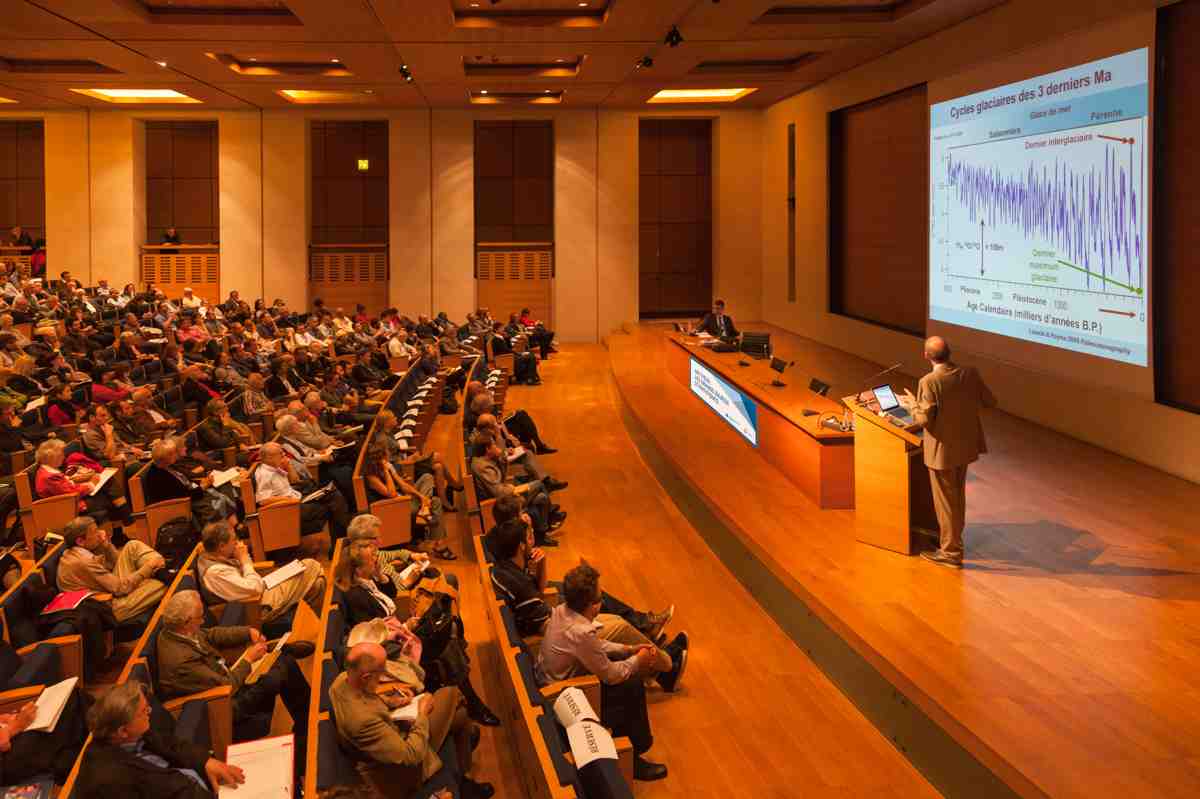 Déroulement de la JNSH – Master STAPS APA-S